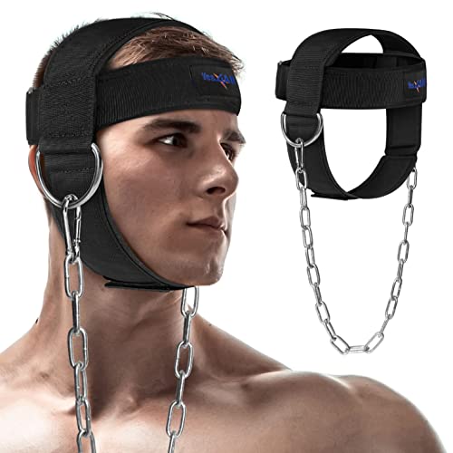 Neck Harness Workout – The 15 best products compared - Wild Explained