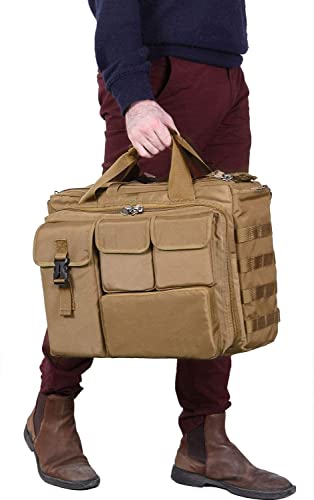 The 30 Best Military Laptop Bags of 2025 [Verified] - Cherry Picks