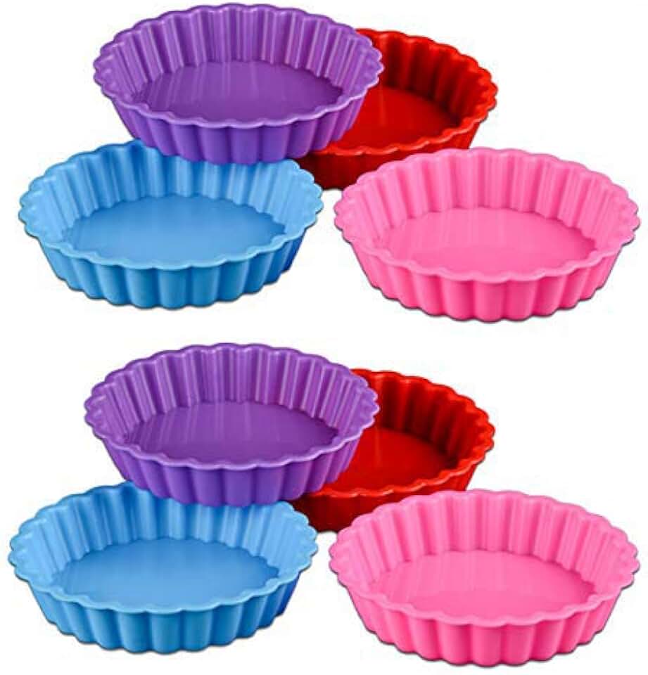 Amazon.co.uk: tart cases