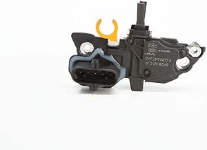 Amazon.com: Bosch F 00 M 45 250 Alternator Regulator : Automotive