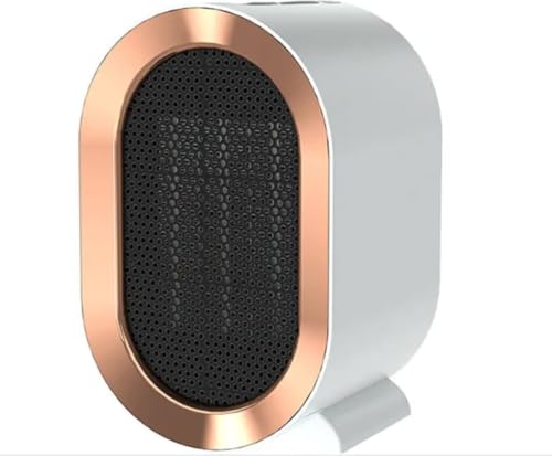 White Electric Heater, Electric Room Heater, Compact Heater, Low Energy ...