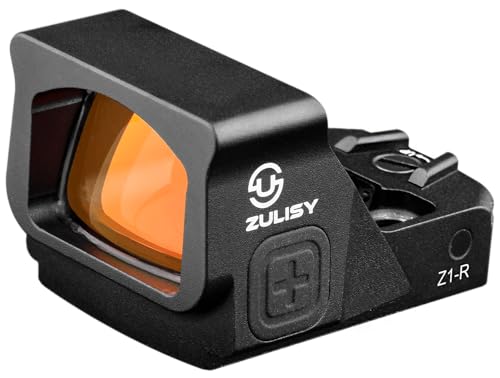 Amazon Best Sellers: Best Gun Sights