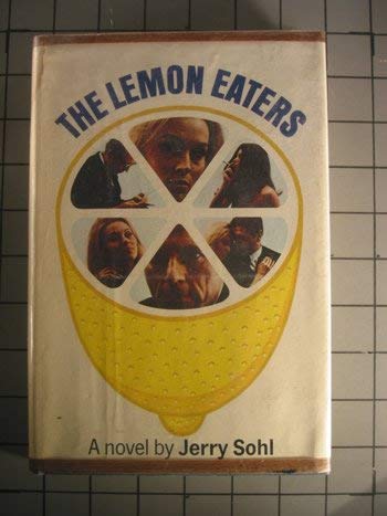Lemon Eaters : Sohl, Jerry: Amazon.in: Books