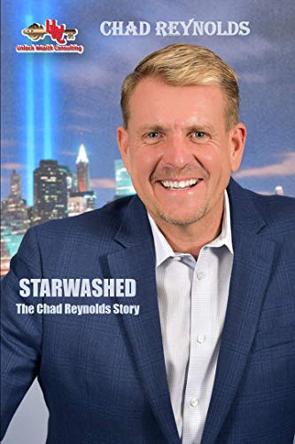 Amazon.com: Starwashed: The Chad Reynolds Story eBook : Reynolds, Chad ...