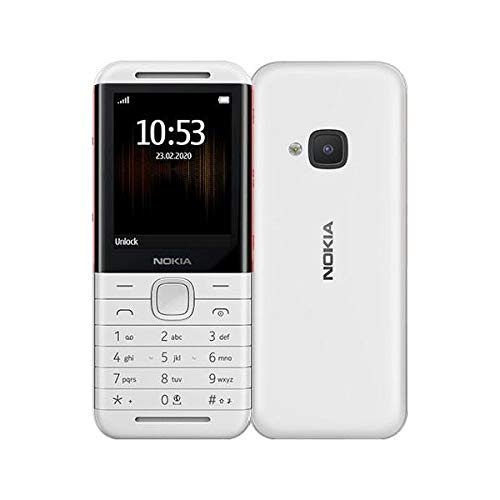 Nokia 5310 (2020) - Full phone specifications