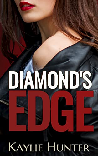 Diamond's Edge - Kindle edition by Hunter, Kaylie. Literature & Fiction ...