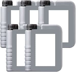 Amazon.com: Engine Oil Kit Fits 2018-2021 Toyota Camry 2.5L 4Cly FWD ...