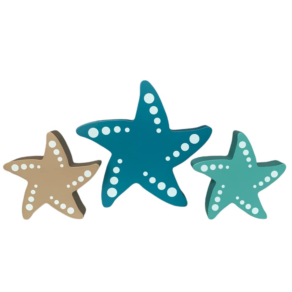 Starfish Beach Clip Art
