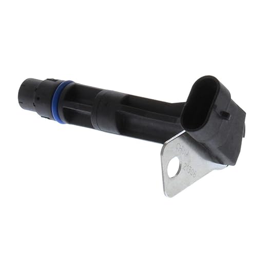 Amazon.com: LS Camshaft Position Sensor GM OEM 19420911 Gen 3 1997-2006 ...