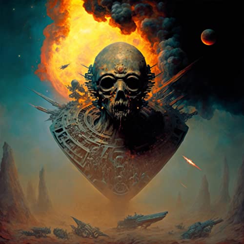 Amazon Music UnlimitedでPrince CharmingのShrouded Wraith-like Rain Cloud ...