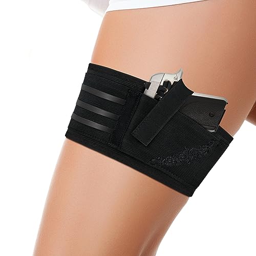 Top 10 Best Leg Holster For Women : Reviews & Buying Guide - Katynel
