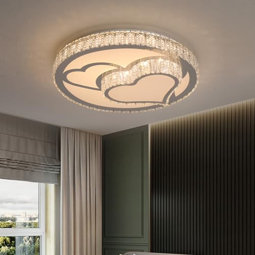 Best Heart Ceiling Light Fixtures to Illuminate Your Space with Love ...