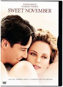 Sweet November [DVD] [2001] [Region 1] [US Import] [NTSC]: Amazon.co.uk ...