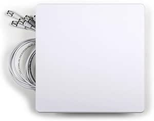 Amazon.com: Meraki Antenna 6 Pack Wide Patch Antenna - (for: MR53E ...