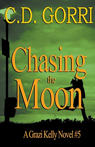 Publication: Chasing the Moon