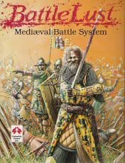 Amazon.com: Battlelust: Mediaeval Battle System (Harn) : Tom Dalgliesh ...