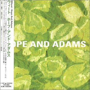 Hope & Adams: Wheat: Amazon.in: Music}