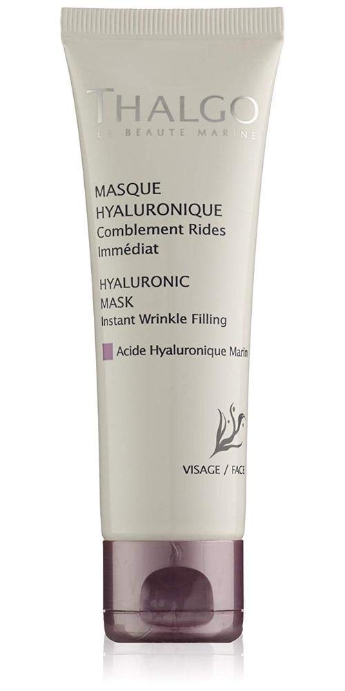 Buy Thalgo Hyaluronic Mask - 50ml Online at Low Prices in India - Amazon.in