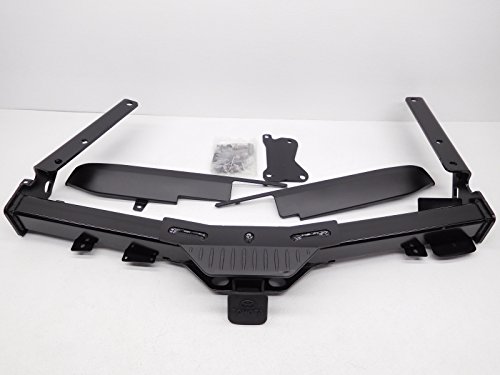 Genuine Toyota (PT228-48140) Tow Hitch Receiver