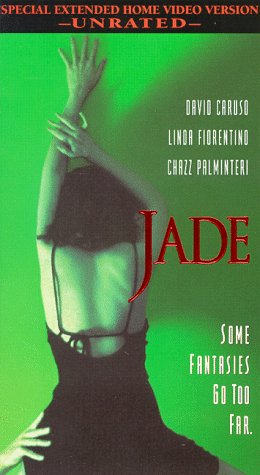 Jade [VHS]: Amazon.de: Musik-CDs & Vinyl