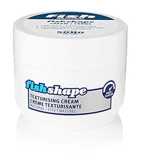 Fish Original Fishshape Texturising Cream 100ml by Fish : Amazon.de ...