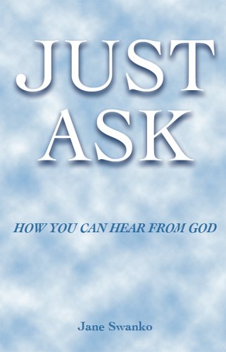 Just Ask: Jane Swanko: 9780976476009: Amazon.com: Books