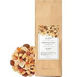 【発売日：2023年05月01日】・ブランド:TEAtriCO(ティートリコ)・製造元:TEAtriCO(ティートリコ)・製造元/メーカー部品番号:0319-050・上品な甘さのマスカットの実を贅沢にブレンド。爽やかで華のある、白ぶどうのジ...