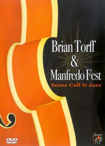Amazon.com: Brian Torff And Manfredo Fest [DVD] : Brian Torff ...