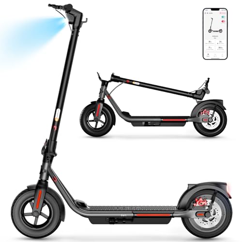 10 Best Electric Scooters - June 2024