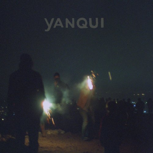 Amazon.com: Yanqui EP : Yanqui: Digital Music