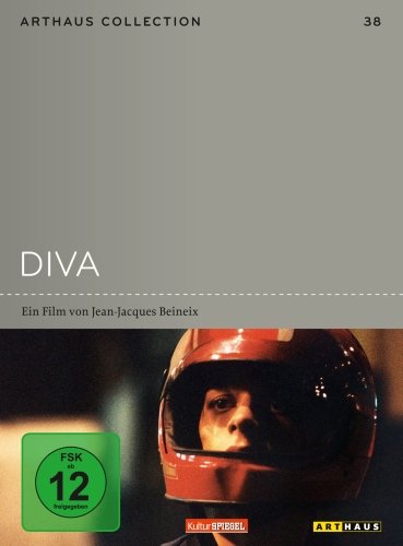 Diva - Arthaus Collection: Amazon.de: Fernandez, Wilhelmina, Andrei ...
