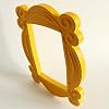 Amazon.com - MiXXAR TV Series Friends Handmade Monica Door Frame Wood ...
