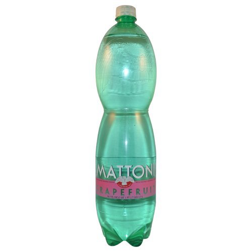 Amazon.com : Mattoni Grapefruit Flavored Carbonated Water 1.5L ...