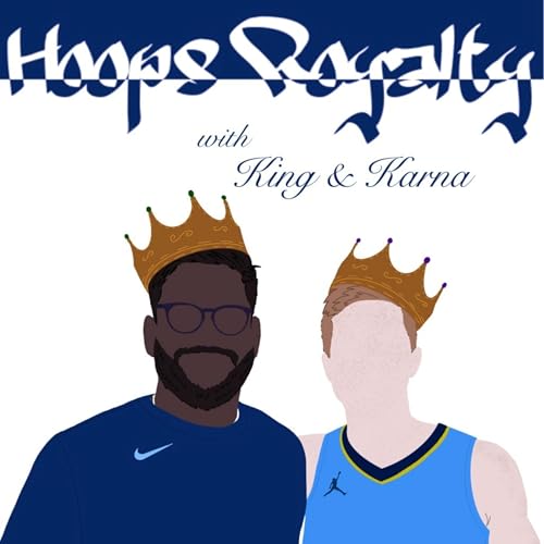 Amazon.com: Hoops Royalty – A Memphis Grizzlies Podcast : Hoops Royalty ...