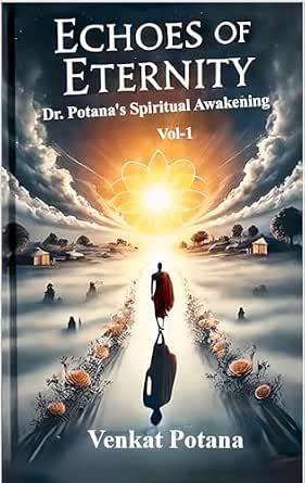 Echoes of Eternity: Bhakta Potana’s Spiritual Awakening eBook : Potana ...