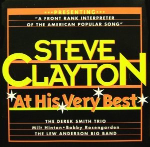 Steve Clayton at His Very Best - Amazon.com Music