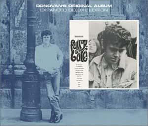 Donovan - Fairytale - Amazon.com Music