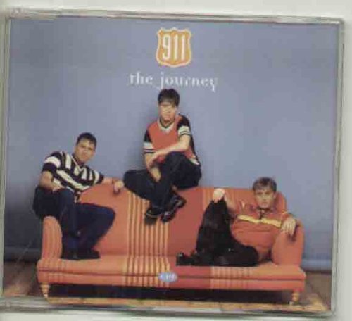 Amazon.com: 911 - THE JOURNEY - CD (not vinyl): CDs & Vinyl