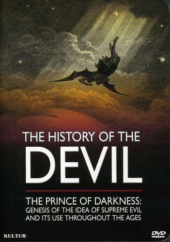 Amazon.com: The History of the Devil : Zoroaster, P. Melchizedek ...