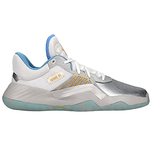 Donovan Mitchell Shoes: Best Adidas D.O.N. Issues [2025]