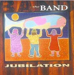 Band - Jubilation - Amazon.com Music