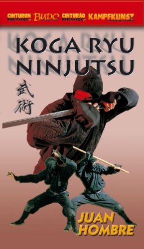 Amazon.com: Koga Ryu Ninjutsu : Movies & TV