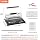 VEVOR Coil Spiral Binding Machine, Manual Book Maker with Electric ...