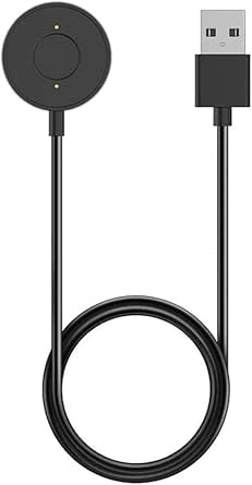 Amazon.com: E ECSEM Compatible for Citizen CZ Smart Gen 1 Smart Watch ...