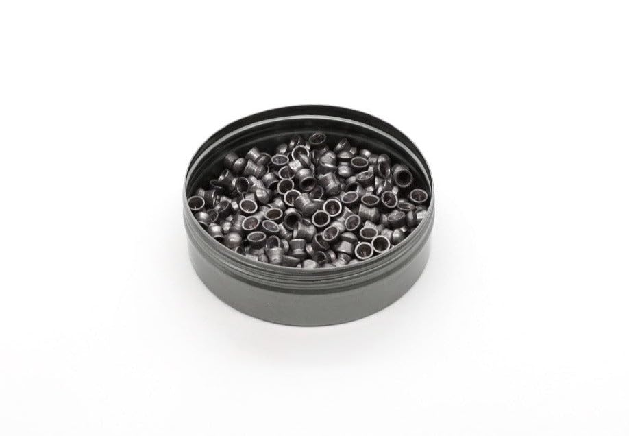 Snapklik.com : Bain Domed .22 Cal 5.5mm Performance Pellets, 14.50 ...