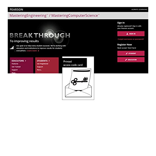 Amazon.com: Mechanics of Materials, SI Edition - MasteringEngineering ...