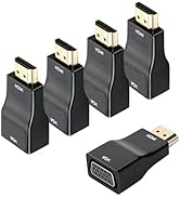 Amazon.com: URELEGAN VGA to VGA Cable 6 Feet, VGA to VGA Monitor ...