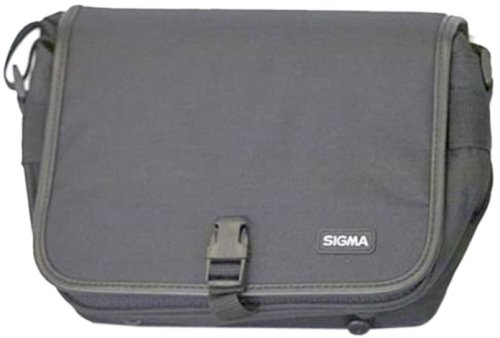 Buy Sigma 915110 Gadget Bag for Sigma Mount SLR Cameras Online at Low ...