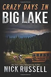 Nick Russell Books In Order - Books In Order