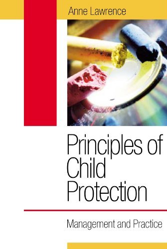 Principles Of Child Protection: Management And Practice eBook ...